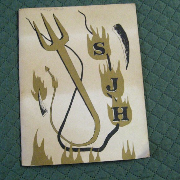 Sunset Junior High School | Accessories | Sunset Junior High School ...